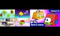 Up To Faster 97 Parison To Om Nom - Youtube Multiplier