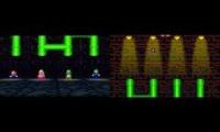 Mario party pipe maze - Youtube Multiplier