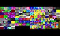 (RIP HEADPHONE USERS) Too Many Noggin And Nick Jr Logo Collections ...