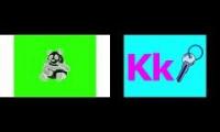 ABC Chant Comparsion - Youtube Multiplier