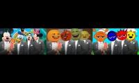 Meme City Mashup (52 105 163) - Youtube Multiplier