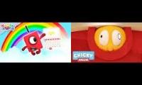 up to faster 2 parison - Youtube Multiplier