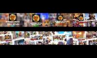 KITTINOPIA DEFEAT MASHUP - Youtube Multiplier