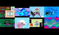 13 Klasky Csupo Center Effects - Youtube Multiplier