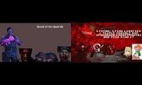 Blood of the Dead ft. Spongebob and Pico - Youtube Multiplier
