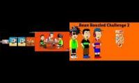 up to faster 85 parison to goanimate bean boozled challenge - Youtube ...