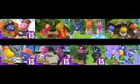 the backyardigans english & spanish - Youtube Multiplier