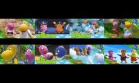 the backyardigans episode - Youtube Multiplier