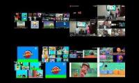 luis roxana ytp show looooparison up to faster - Youtube Multiplier