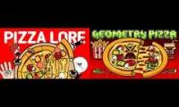 injef pizza lore and geometry pizza - Youtube Multiplier