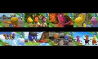 the backyardigans episode - Youtube Multiplier