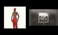 Kendrick Lamar x Tyler, the Creator - Alright/Big Poe - Youtube Multiplier