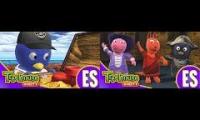 los backyardigans episodios - Youtube Multiplier
