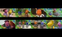 the backyardigans episode - Youtube Multiplier