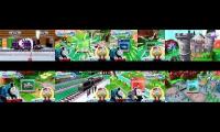 8 Thomas & Friends: Magic Tracks V2 - Youtube Multiplier