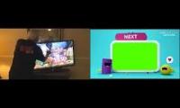 ANGRY GRANDPA SMASHES HDTV! ON NEXT ON CARTOONITO - Youtube Multiplier