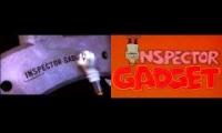 Inspector Gadget Intro Cartoon and Movie Mix - Youtube Multiplier