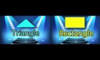 Geometric Shapes for kids - Youtube Multiplier