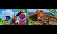 the backyardigans episode - Youtube Multiplier