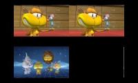 up to faster 3 parison to Gaturro 3D - Youtube Multiplier