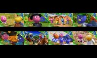the backyardigans episode - Youtube Multiplier