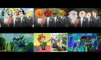 Meme City Ten Mashups - Youtube Multiplier