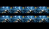 Call of duty modern warfare 3 Misson - Youtube Multiplier