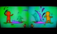 Noggin and Nick Jr. Logo Collection in Y Major 60 - Youtube Multiplier
