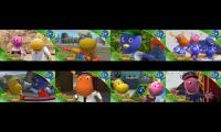 the backyardigans episode - Youtube Multiplier