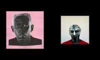 Tyler, the Creator x MF DOOM - New Magic Accordion (Mashup) - Youtube ...