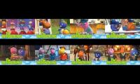 the backyardigans episode - Youtube Multiplier