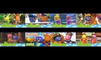 the backyardigans episode - Youtube Multiplier