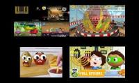 Up to faster 10 parison to coilbook Doodland super why - Youtube Multiplier