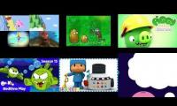 Up To Faster 9 (REBOOT) - Youtube Multiplier