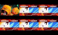 FUN HOUSE GD ALL COINS NEW EVENT LEVEL - Youtube Multiplier