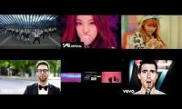 up to faster 52 parison to vevo song - Youtube Multiplier