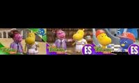 los backyardigans episodios english and spanish - Youtube Multiplier