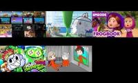 Up to faster 20 parison - Youtube Multiplier
