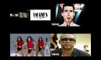 up to faster 74 parison to vevo song - Youtube Multiplier