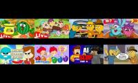 BIMO SAYS YES AI! AND BIMO GETS GROUNDED. - Youtube Multiplier