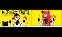 BUTCHER VANITY - VTuber Cover Mashup (Machina X Flayon / Daiya Fortuna ...