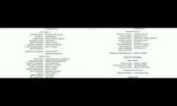 Madagascar 2 end credits filter in might confuse you - Youtube Multiplier