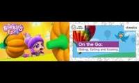 My Comparison Project: The Crossover - Youtube Multiplier