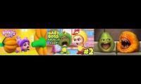 Owen Russell Bubbles Hotel Annoying Orange - Youtube Multiplier
