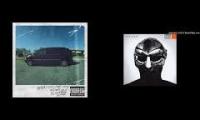Kendrick on Doomsday - The Art of The Grind (Mashup) - Youtube Multiplier