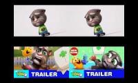 Up to faster 4 prison to talking Tom - Youtube Multiplier