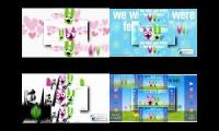 hoops and yoyo scan parsion - Youtube Multiplier