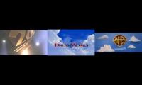 All Four Terrific Movies Ar Once - Youtube Multiplier