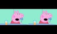 Peppa Pig is sick season 1 - Youtube Multiplier