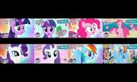 Hi Everypony! Happy 15 years of Friendship is Magic!: Part Three of ...